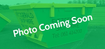 Mini Skip | Skip Hire | Fitzgerald Skip Hire