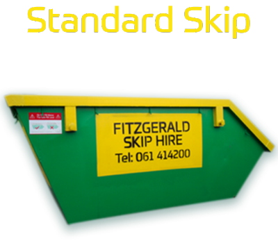 Bulker Skip | Skip Hire | Fitzgerald Skip Hire
