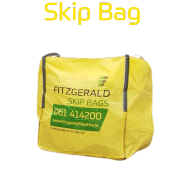 Mini Skip | Skip Hire | Fitzgerald Skip Hire